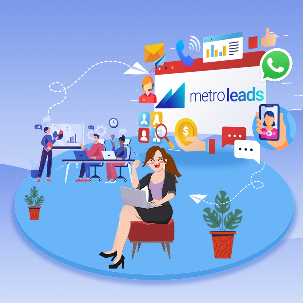 Metroleads - Metroguild