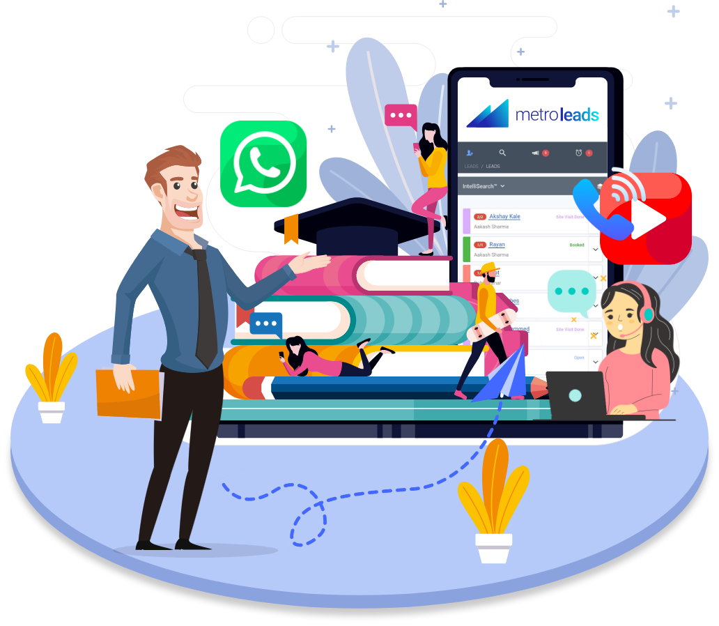 Edutech - Metroguild