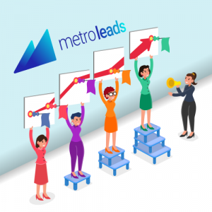 Metroleads - Metroguild