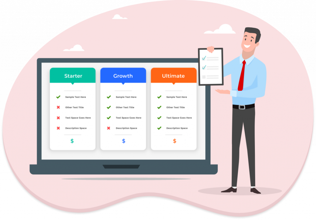 Pricing Plans - Metroguild